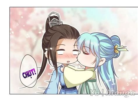 Pin By Thụy Miên On Độc Y Cuồng Phi Anime Art