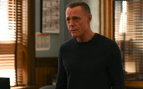 Who Died Tonight On ‘chicago Pd Parade