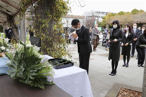 世田谷一家4人殺害、遺族ら集会 事件から22年前に、解決願い47news（よんななニュース）：47都道府県52参加新聞社と共同通信のニュース