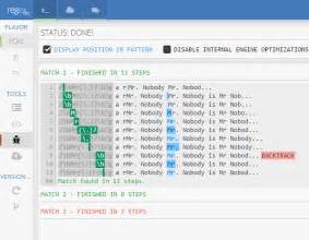 Python Optional Dot In Regex Stack Overflow
