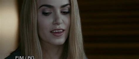 Eclipse Screencaps Rosalie Hale Image Fanpop