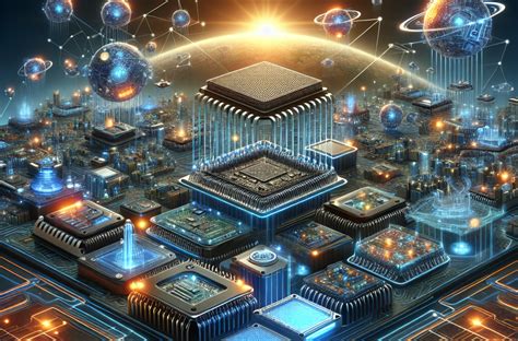 The Future Of Electronic Components Innovations That Will Shape