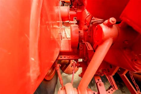 Nuffield M4 Tractor Price Estimate