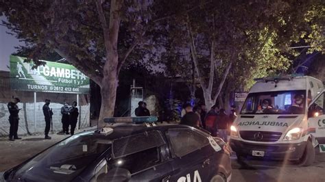 Dos Menores De Edad Muertos Tras Diferentes Accidentes En Mendoza Mdz