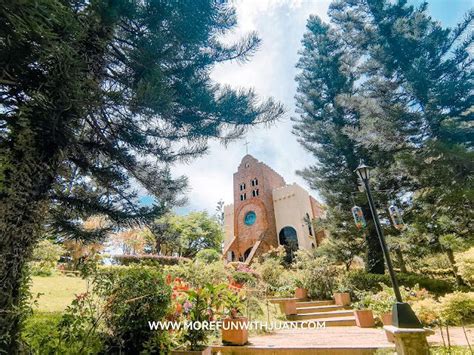 Caleruega Chapel Of Transfiguration Breathtaking Views Church Chapel