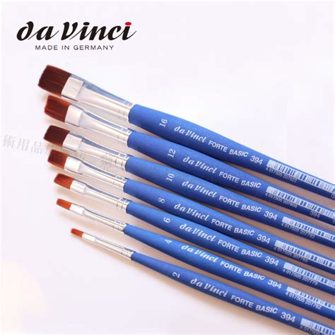 Da Vinci Forte Basic Art