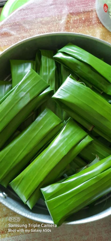 Resipi Lepat Labu Yang Ringkas And Mudah Inti Pun Lembut Untuk Dimakan Daily Makan