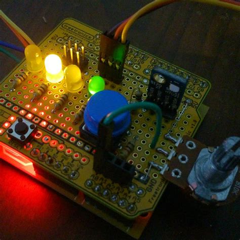 Arduino Tester Hackaday Io