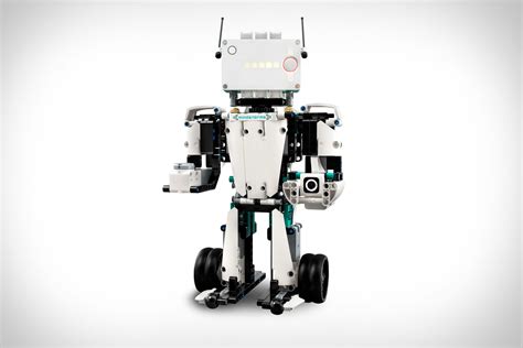 Lego Mindstorms Robot Inventor Set Uncrate
