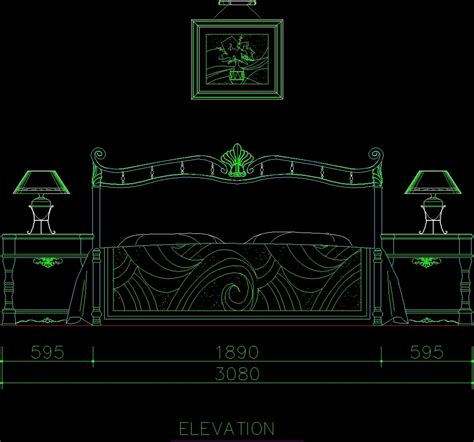 Blok Gambar Autocad 53 Koleksi Gambar
