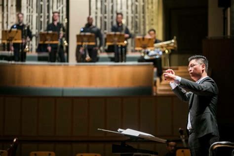 Sso Demonstration Concert For School Singapore Symphony Orchestra
