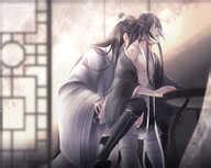 Post 3655056 Commoror Lan Wangji Mo Dao Zu Shi The Grandmaster Of