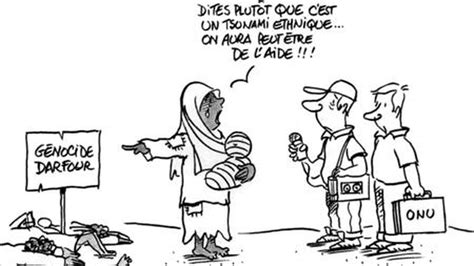 Le Darfour Et La Cour Pénale Internationale Les Echos
