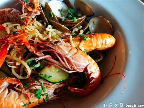 墾丁美食迷路小章魚餐酒館食尚玩家推薦南灣海灘上的餐酒館 小布少爺旅遊誌