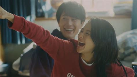 リクルート タウンワーク 「バイトの神様」シリーズ 松本人志 間宮祥太朗 山本舞香 小島瑠璃子 Cm Watch