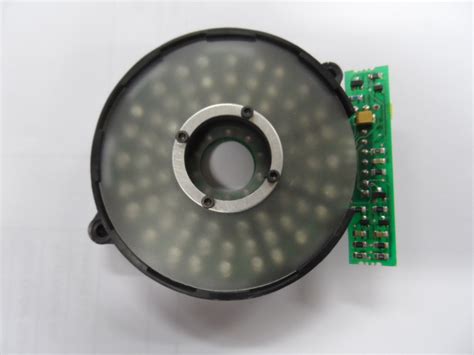 Universal Fw Pec Lighting Assy 50319201 Smt Xtra