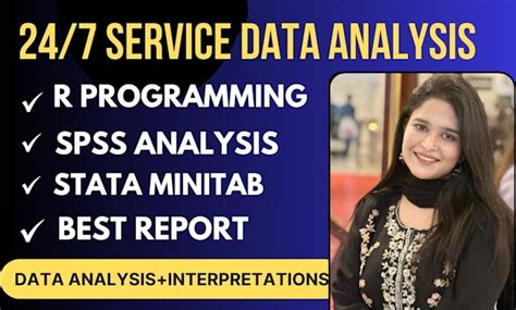 Do Data Analysis Interpretations Of Research In Spss Analysis Python
