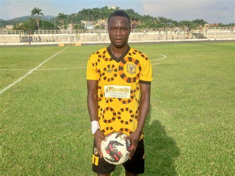 Ghana Premier League Match Day 34 Wrap Rtu Thrash Hearts To Survive