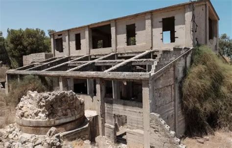 Qué es un kibutz El origen de las comunidades israelíes atacadas por