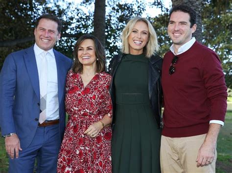 Sylvia Jeffreys Touted To Replace Lisa Wilkinson As Today Co Host The
