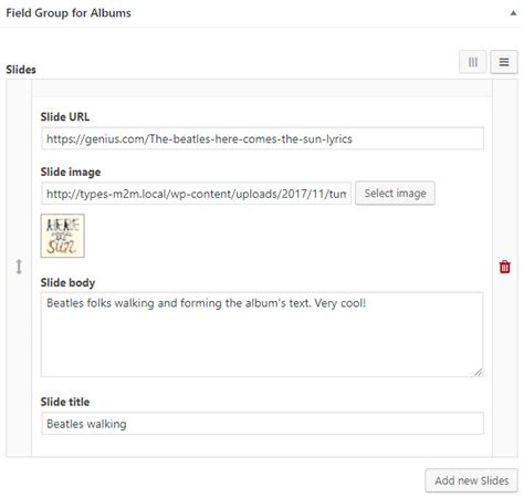 types plugin is moving to be a part of the complete toolset package