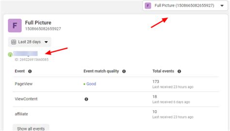 3 Ways To Test And Debug Meta Pixel Integration • Wp Full Picture