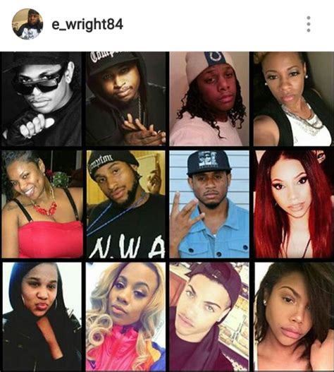 Eazy E Daughter Can Get It Page 4 Sports Hip Hop And Piff The Coli