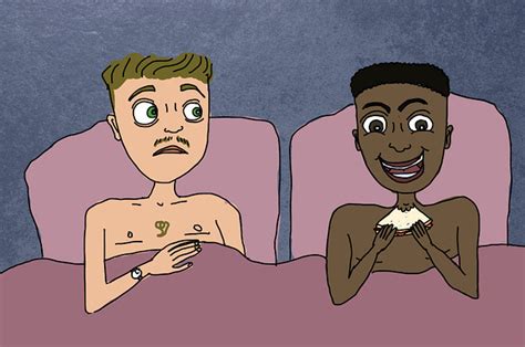 Situations That Would Definitely Be Improved By A Bacon Sandwich