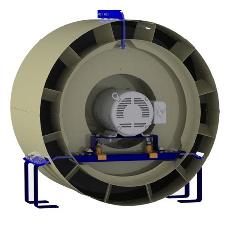 Equipment Acoustiflo