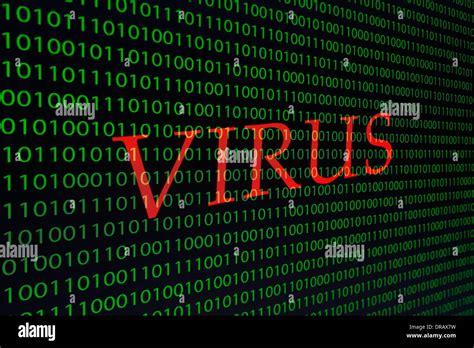 Computer Viruses Pictures With Name