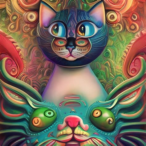 Haumea Strange Kitties Nft Project
