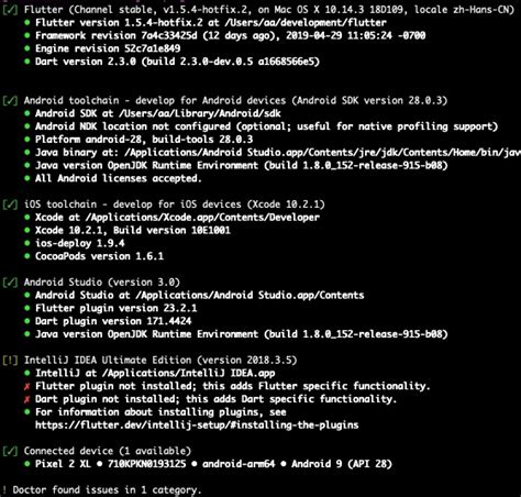 Flutterwebviewplugin Andand Cupertinotabbar Bug · Issue 32554 · Flutter