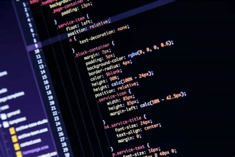Css Définition Introduction Au Css Et Son Rôle Dans Le Web