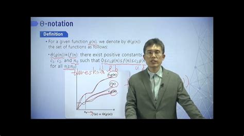 공개형온라인강좌 자료구조와 알고리즘data Structure And Algorithms정재훈2 Growth Of Functionstime Complexity