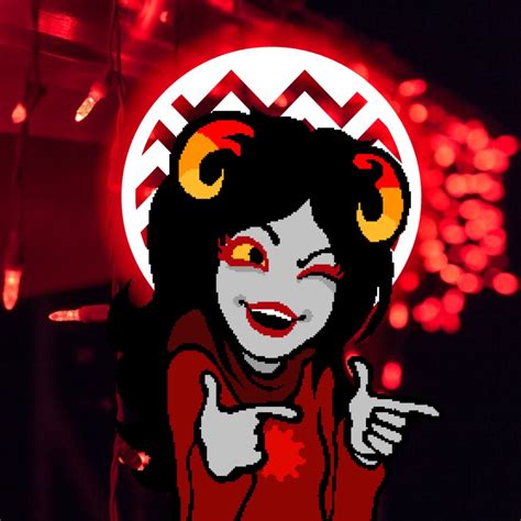 Aradia Talksprite