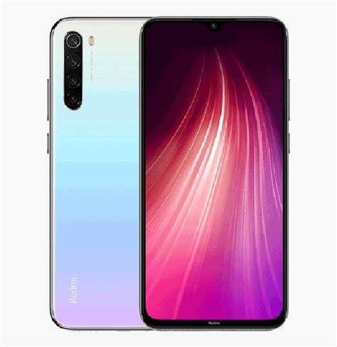 Redmi Note 8 Png 50 Koleksi Gambar