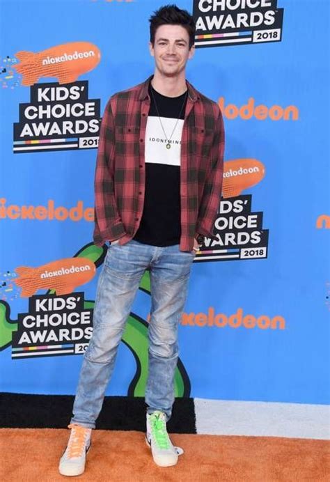 Grant Gustin Lifestyle Wiki Net Worth Income Salary House Cars