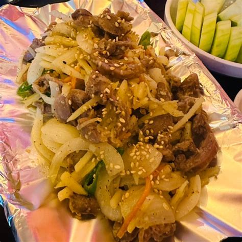 맛집추천 영도 포장마차 안주 맛집 “춘자포차” 네이버 블로그