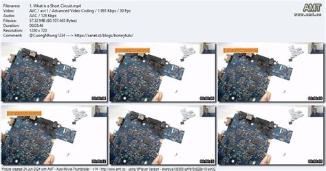 Short Circuit Repairs In Laptop Motherboards SoftArchive
