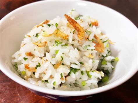 桜えびの菜飯春の香ばし混ぜご飯 By Squarepants 【クックパッド】 簡単おいしいみんなのレシピが394万品
