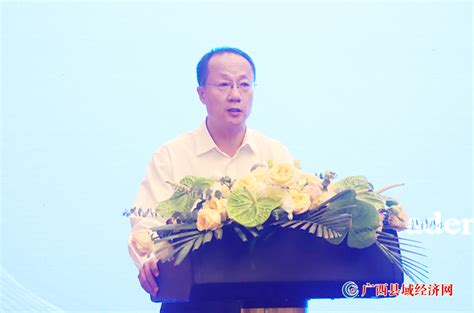 从内蒙古到广西乔毓南下履新北海副市长 人事风向 澎湃新闻 The Paper