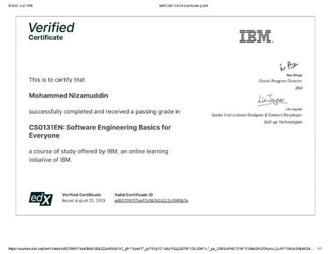 Mohammed Nizamuddin On Linkedin Softwareengineering Learningeveryday