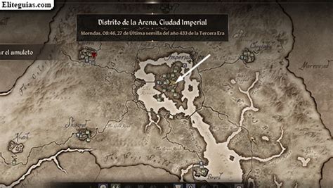 The Elder Scrolls IV Oblivion Arena