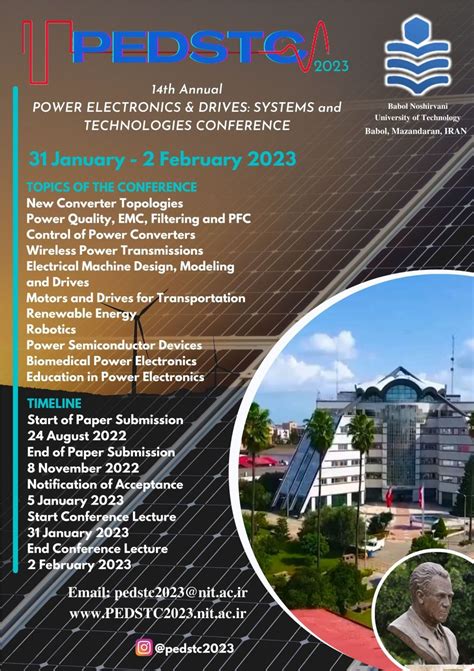 Bnut Babol Noshirvani University Of Technology On Linkedin
