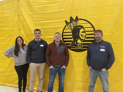 Leadership Seneca County January Class Seneca Regional Chamber Of