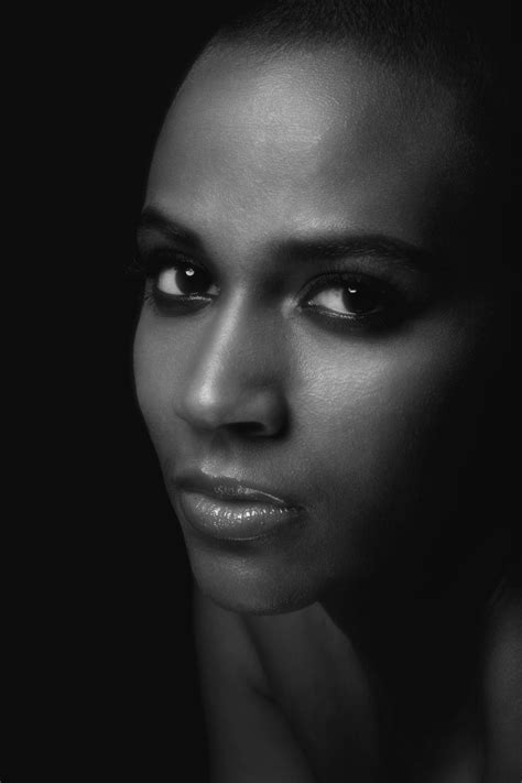 Lidia Carew Female Model Profile Los Angeles California Us 13