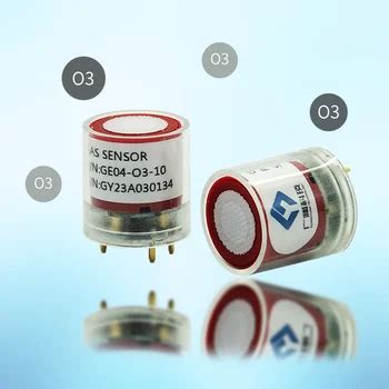 Electrochemical Ozone Sensor Module Gas Sensor Module Of Co O Nh H S No So Cl O Buy