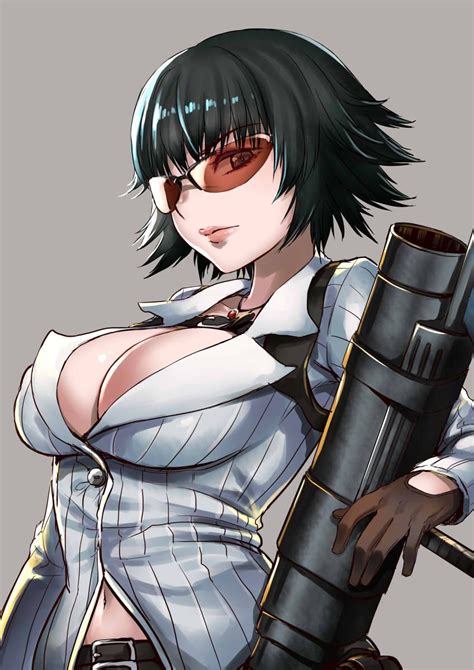 Pin On Devil May Crybayonetta