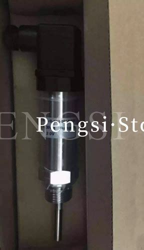 Qty 1 Temperature Sensor Ta10 0 100 M4 6 50h Shield Machine
