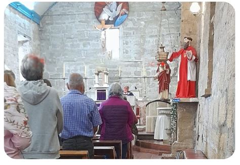 Sacerdote Acusado De Abusos Y Violación Sigue Haciendo Misas Web